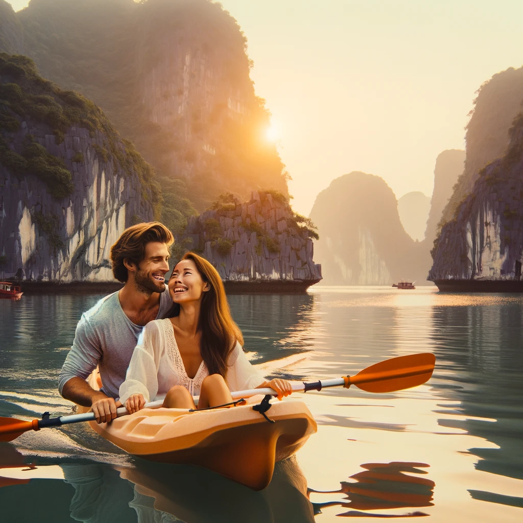 Adventure Activities for Couples - luxe rentals